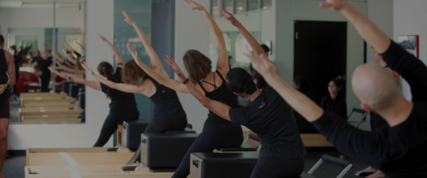 Home - Fletcher Pilates