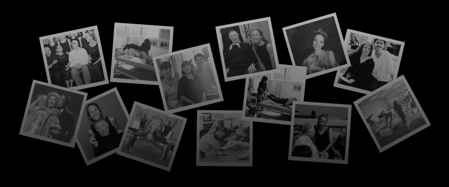 Home - Fletcher Pilates